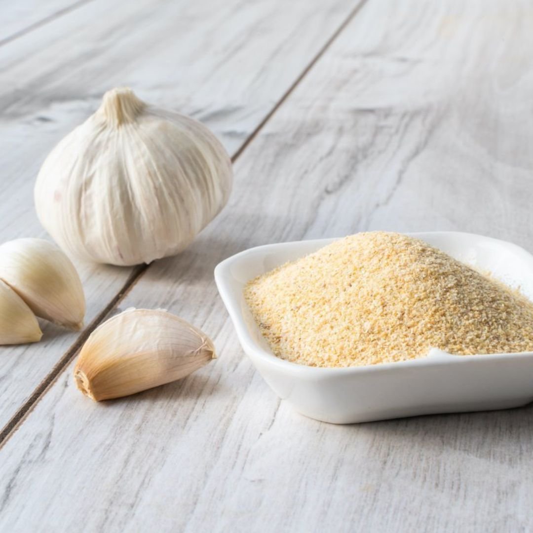 Garlic Extract Products